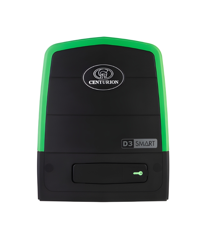 D3 Smart Gate Motor - SA Security Dep