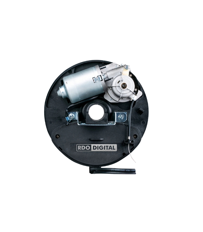 Centurion RDO Digital Garage Door Motor - SA Security Dep